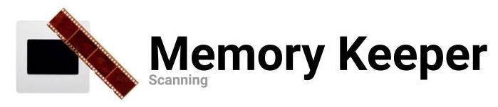 About - Memory Keeper